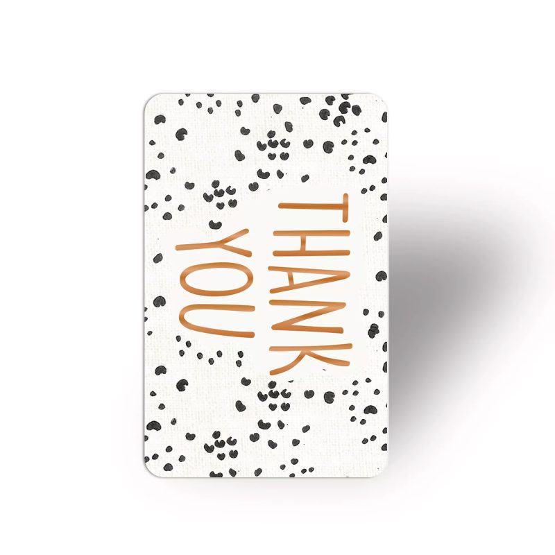 Print Custom RFID NFC CR80 Tap Access Card Online (200 Pieces) - ABC RFID