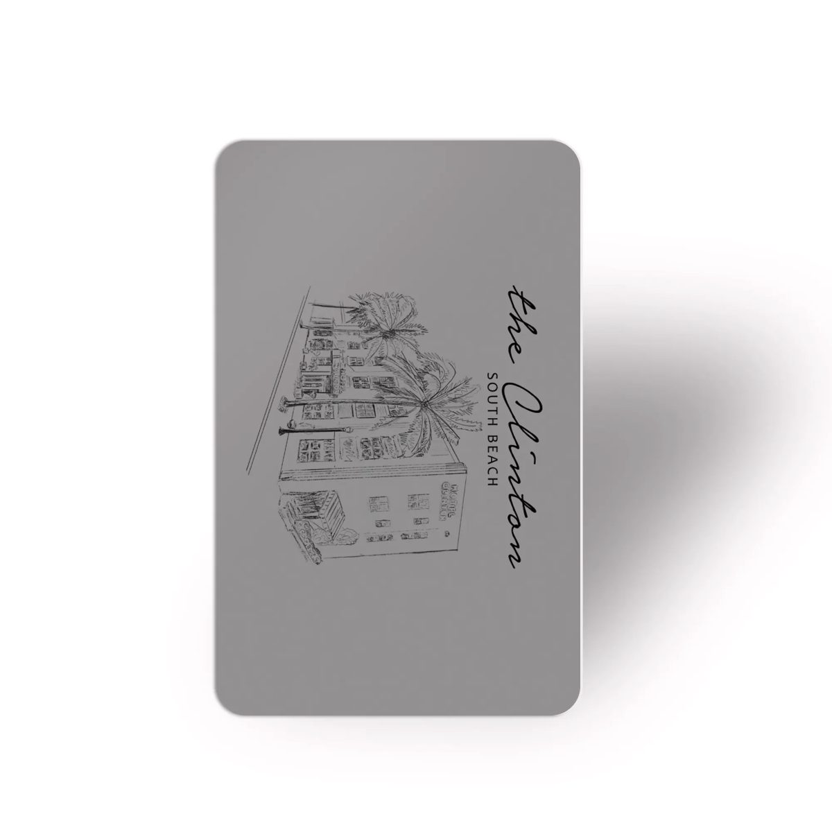 RFID Cards - ABC RFID