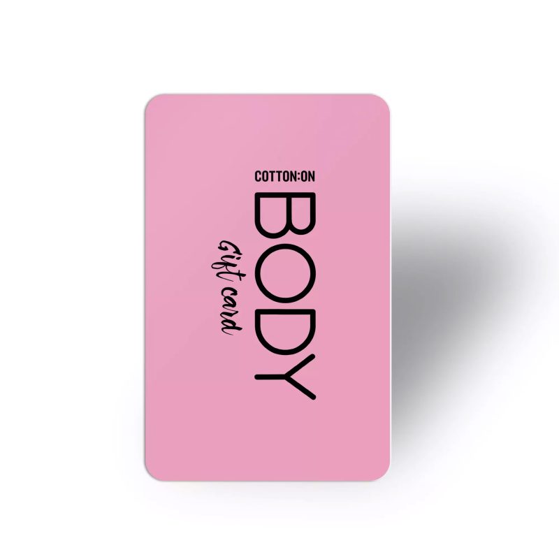 Custom Printed RFID Cards - ABC RFID