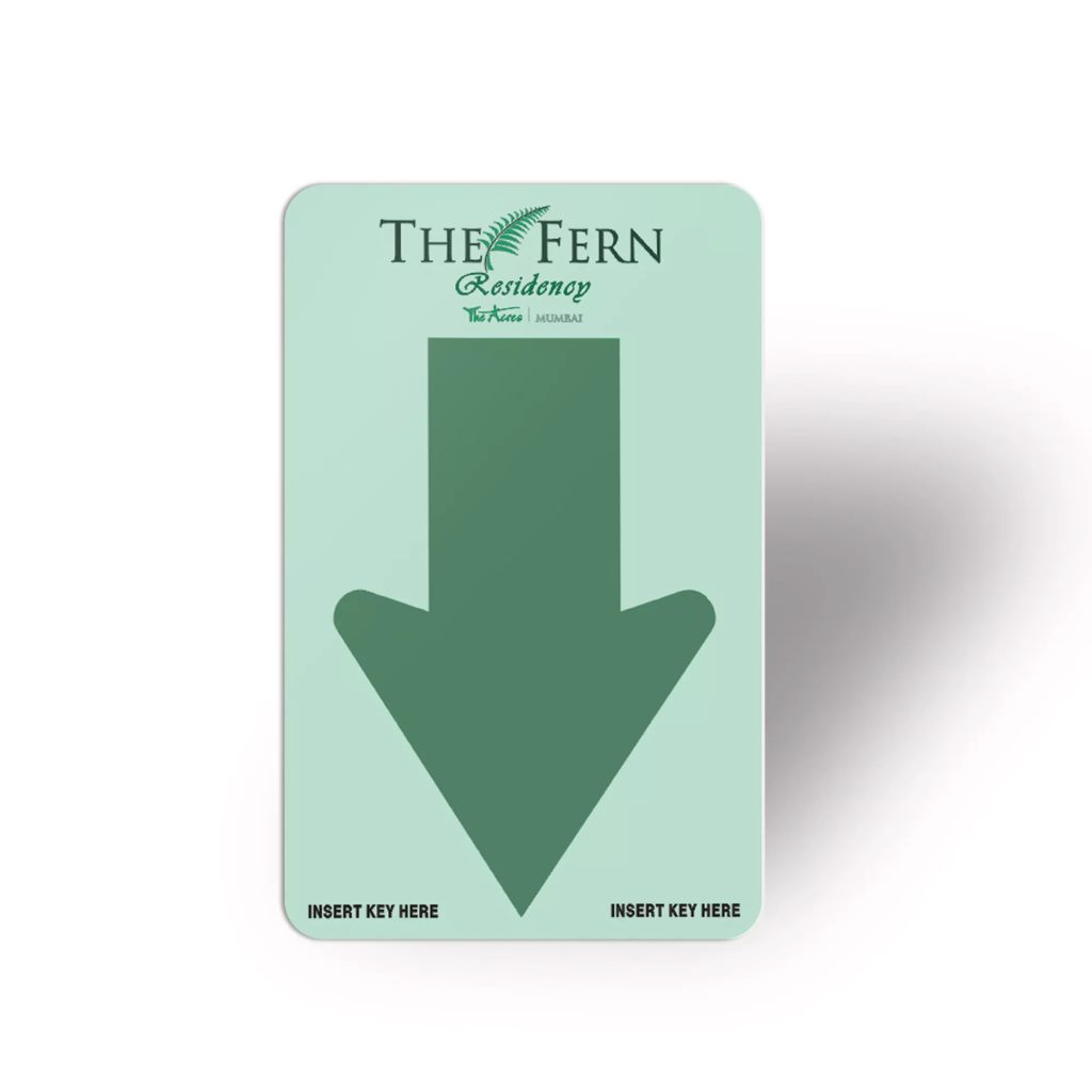 Print Custom RFID NFC CR80 Tap Access Card Online (200 Pieces) - ABC RFID