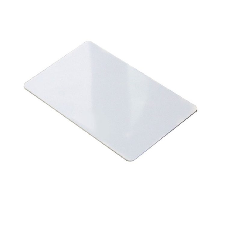 Atmel T5577 125KHz Rewritable Blank RFID Printable Card - ABC RFID