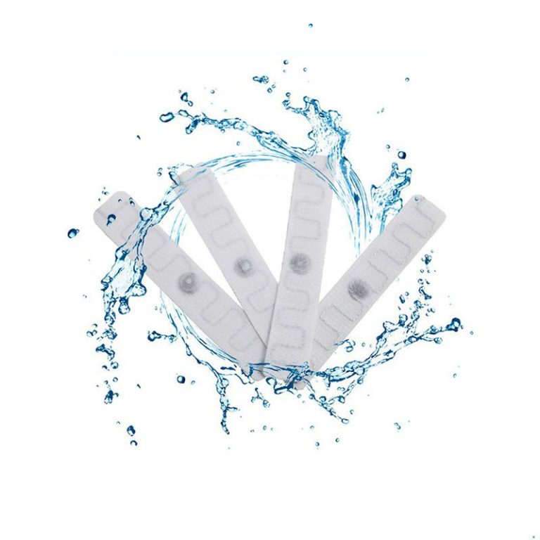 NXP UCODE 8(U8) 860-960MHz UHF RFID Laundry Passive Tags - ABC RFID