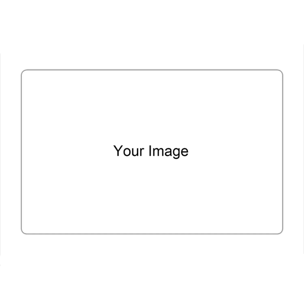 Customize RFID NFC CR80 Card - ABC RFID