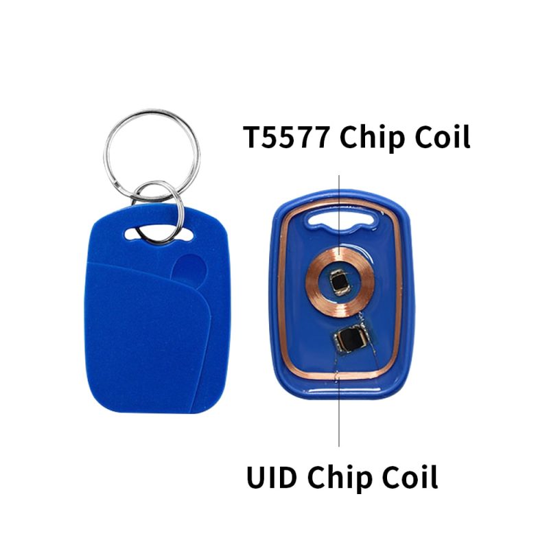 MIFARE Classic 1K(S50) 13.56MHz Blank RFID Printable Card - ABC RFID