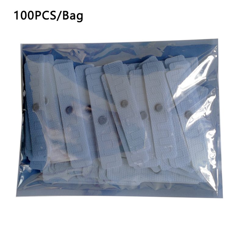 NXP UCODE 8(U8) 860-960MHz UHF RFID Laundry Passive Tags - ABC RFID