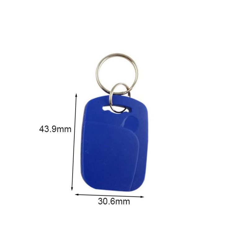 Dual Chip 125KHz Atmel T5577 + 13.56MHz MIFARE Classic 1K(S50 ...