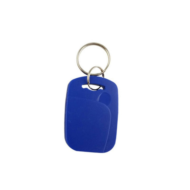 125KHz T5577 RFID Key Fob - ABC RFID