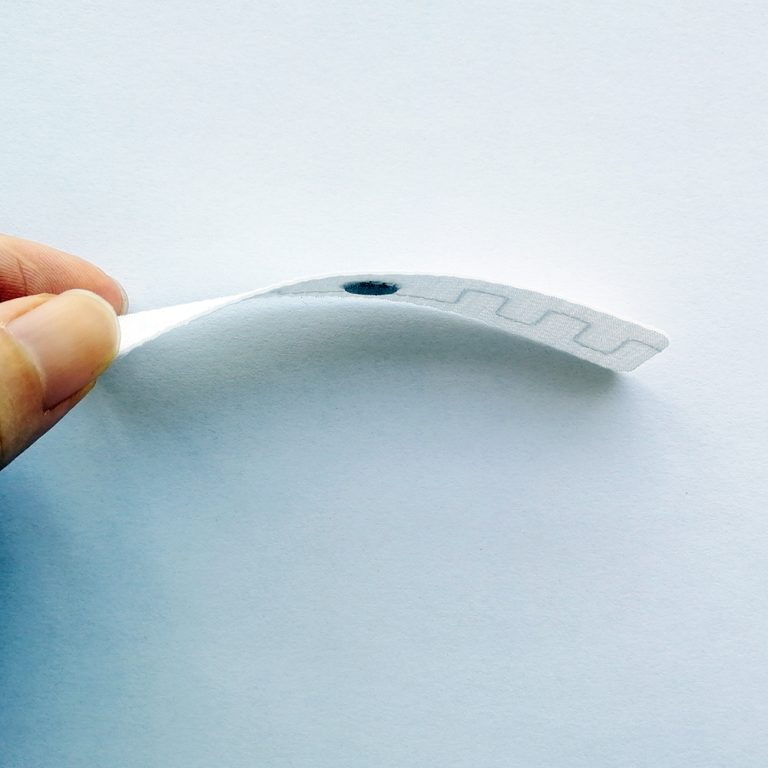 860-960MHz NXP UCODE 8(U8) RFID Laundry Passive Tags - ABC RFID