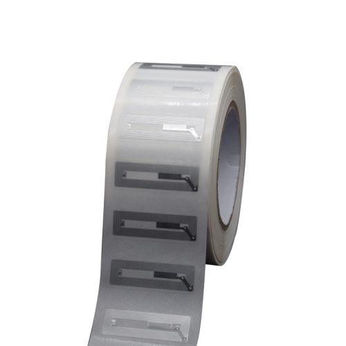 MIFARE Classic 1K(S50) 13.56MHz 55x18MM Inlay Implant RFID Adhesive ...