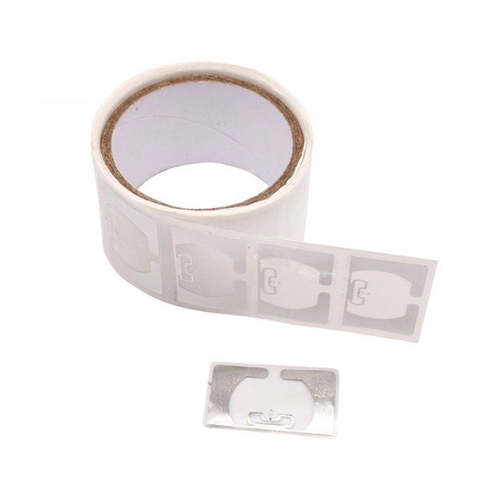 IMPINJ MONZA R6-P 860-960MHz 53 x 33MM UHF Inlay Lable RFID Implant ...