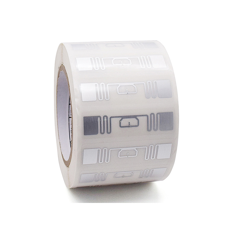 IMPINJ MONZA R6-P 860-960MHz 73 x 21MM UHF Inlay Lable RFID Implant ...