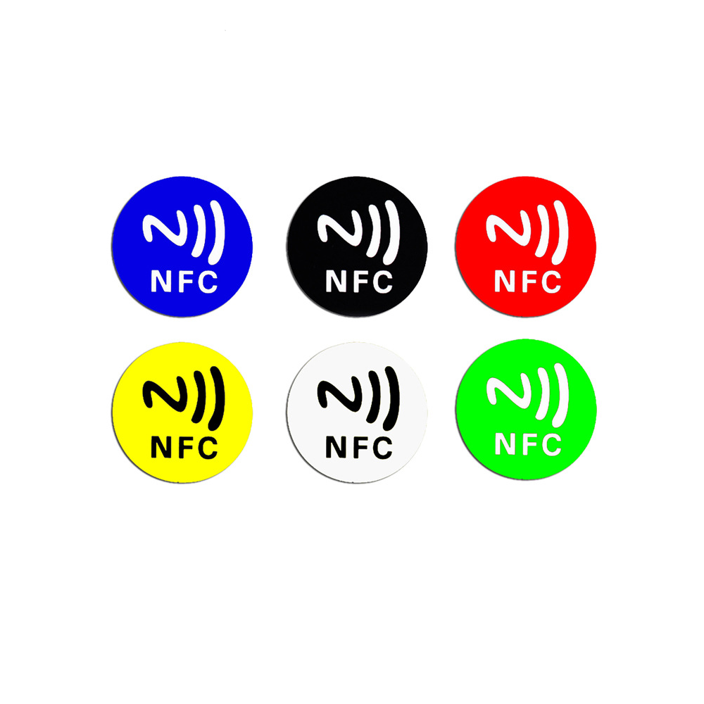 ISO14443A - ABC RFID